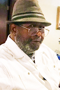 Rodney K. Brown Sr., 1943-2020 | News, Sports, Jobs - The Vindicator
